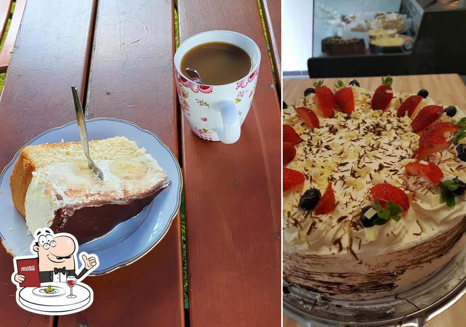 Alexandras Gartencafe am Rennweg, Königsberg - Restaurant reviews