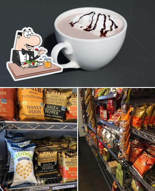 General Store, Teton Village - Restaurant menu, prices and reviews