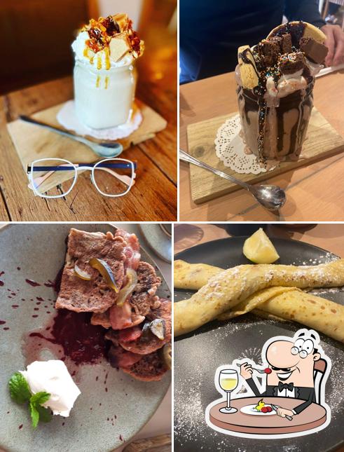 Knus Karoo Kombuis, Paarl - Restaurant menu, prices and reviews