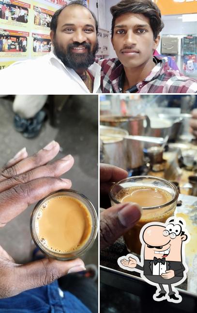 Kumar Tea Stall, Hyderabad - Restaurant menu, prices and reviews