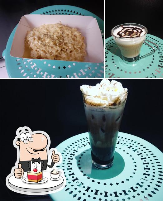 LOOP Coffee cafe, East Jakarta - Restaurant reviews