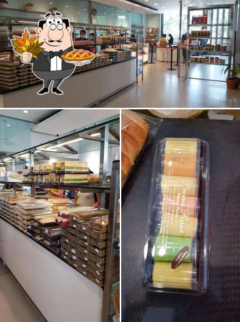 Prima Rasa cafe, Bandung, Jl. Pasir Kaliki No.163 - Restaurant reviews