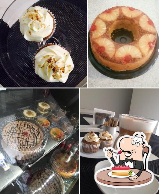 Tarta House cafe, Manzanillo - Restaurant reviews