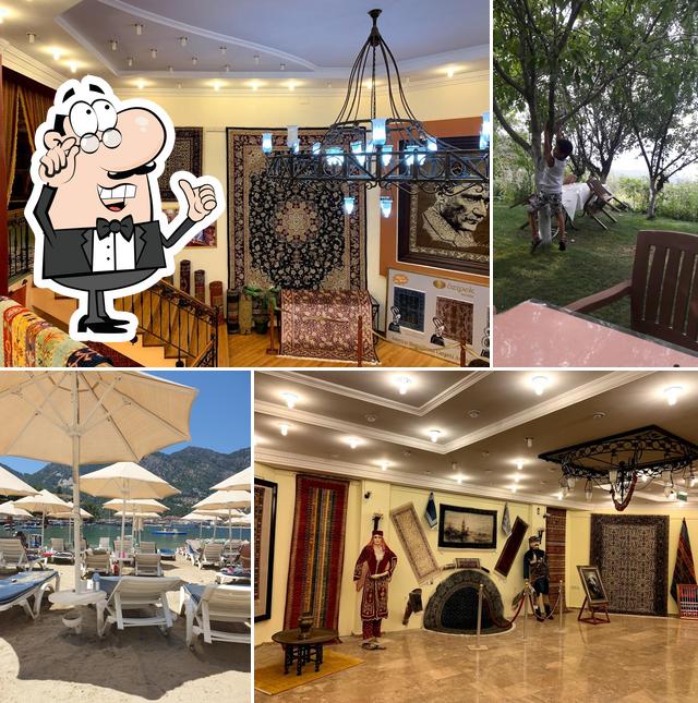 Tunç Dinlenme Tesisi, Turkey - Restaurant reviews