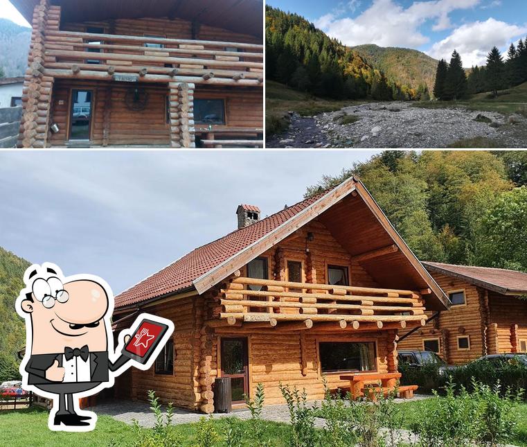 Complexul Turistic 7 Crai, Zărnești - Restaurant reviews