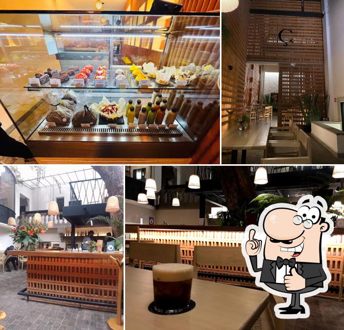 Cuina, Ciudad de México - Menú del restaurante, precios y reseñas