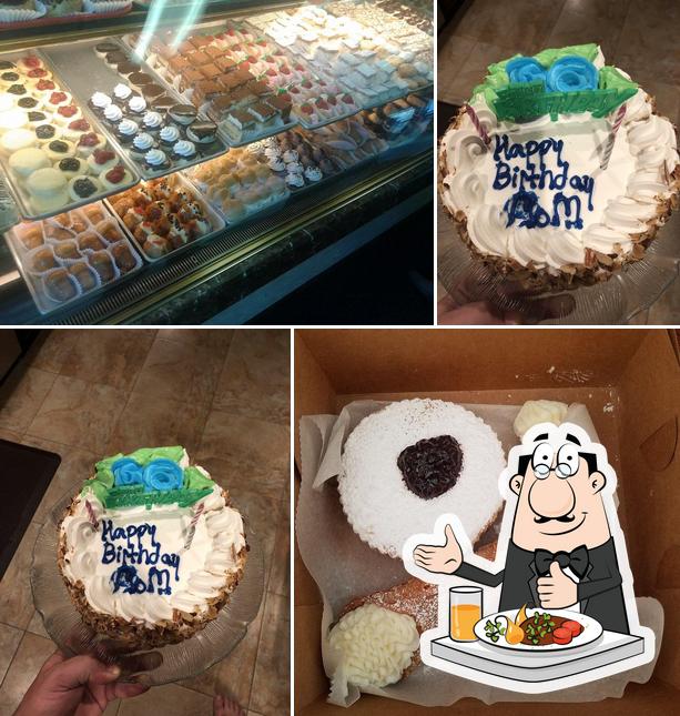 La Bella Bakery, Floral Park - Restaurant menu, prices and reviews