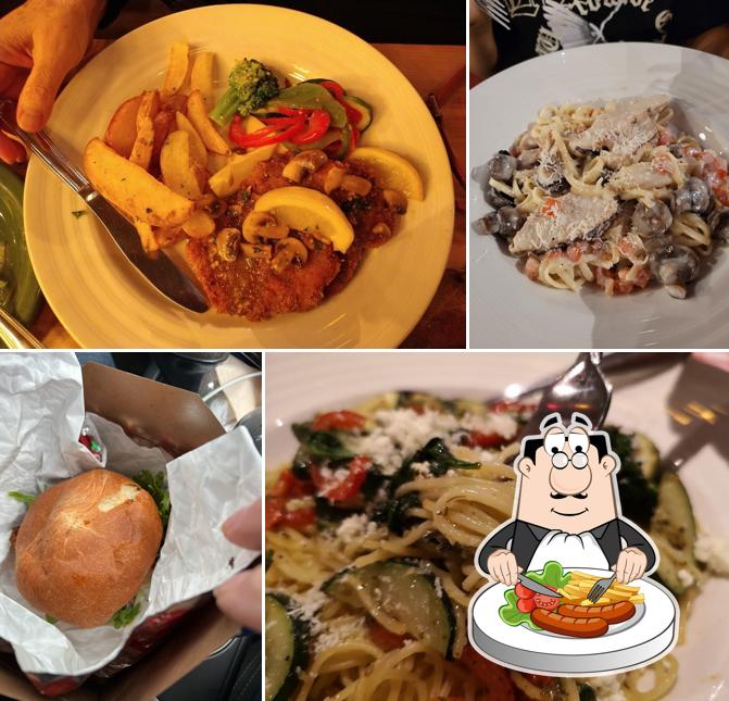 Top 7 restaurants with caesar salad in Regina, october 2025 ...