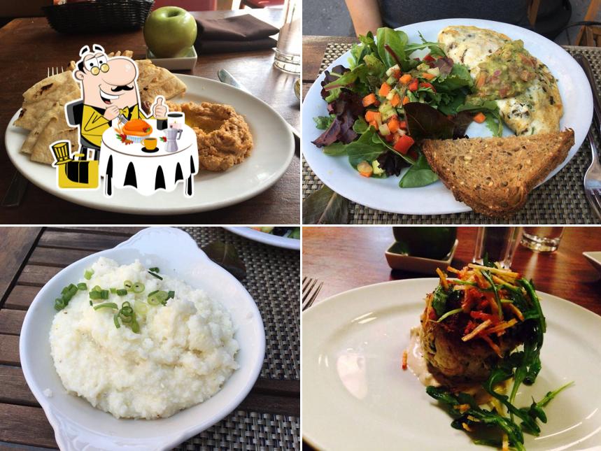 FARMiCiA, Philadelphia - Restaurant menu, prices and reviews