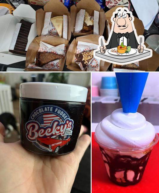 GET BAKED, Leeds - Restaurant menu, prices and reviews