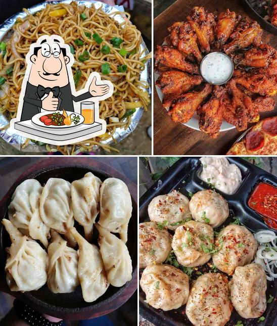 Gurung's Chinese Restaurant, Bhopal - Restaurant menu, prices and reviews