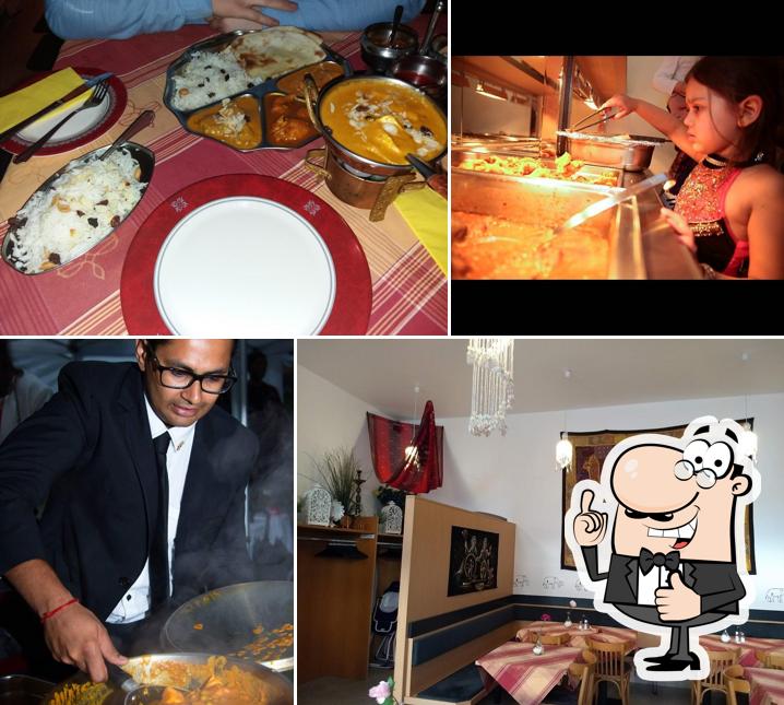 Hathi Restaurant, Graz - Restaurant menu and reviews