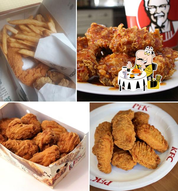 KFC, 6364 Yonge St in Toronto - Restaurant menu and reviews