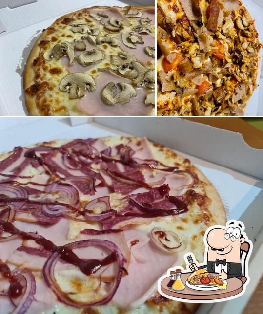 Meat N Cheese Halal Food restaurant, Lisbon - Restaurant reviews