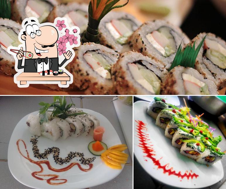 Monster Sushi restaurant, Mexicali - Restaurant reviews