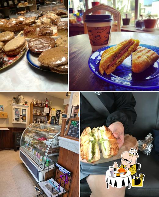 Pacific Java Cafe, Pacifica - Restaurant menu, prices and reviews