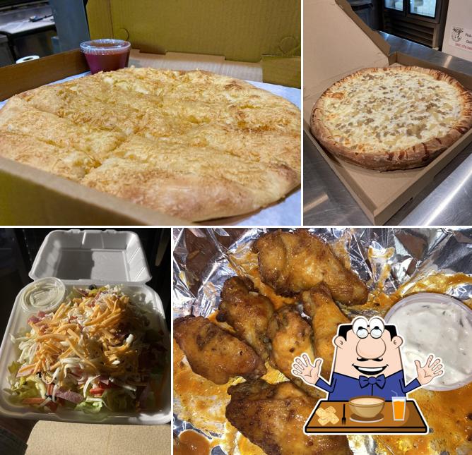 Top 7 restaurants in Wasilla, july 2025 - Restaurant Guru