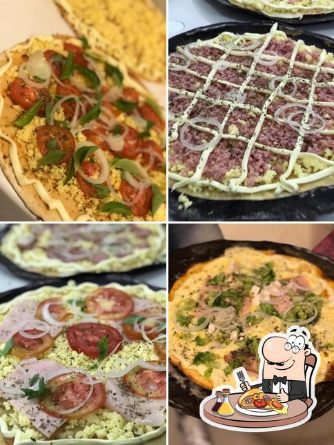 Paris Pizzas pizzeria, Bauru - Restaurant reviews