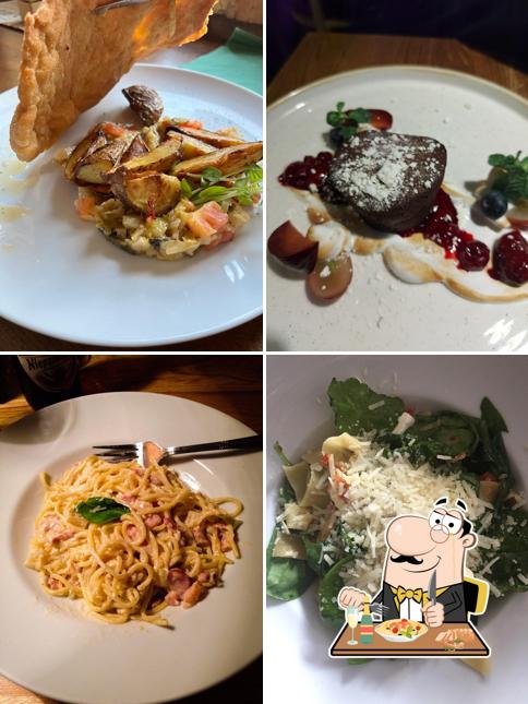 Bar a Boo, Poznań - Restaurant menu, prices and reviews