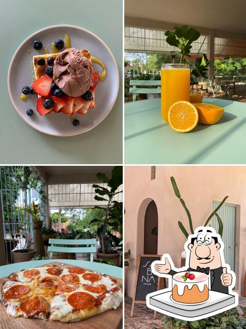 Café Sabina, Colima - Restaurant reviews