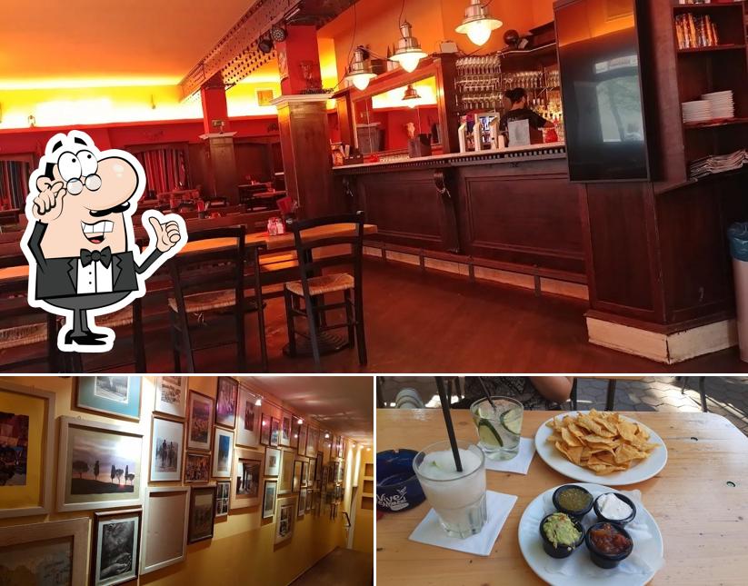 Don Luca, Munich - Restaurant menu, prices and reviews