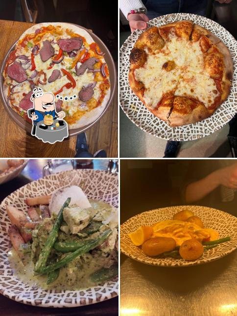 Edisford Bridge Country Pub in Clitheroe - Restaurant menu and reviews