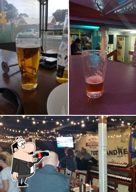 Great Eastern Hotel in Littlehampton - Restaurant reviews