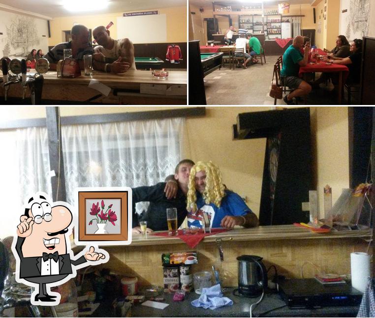Hospůdka Zhoř pub & bar, Stříbro - Restaurant reviews