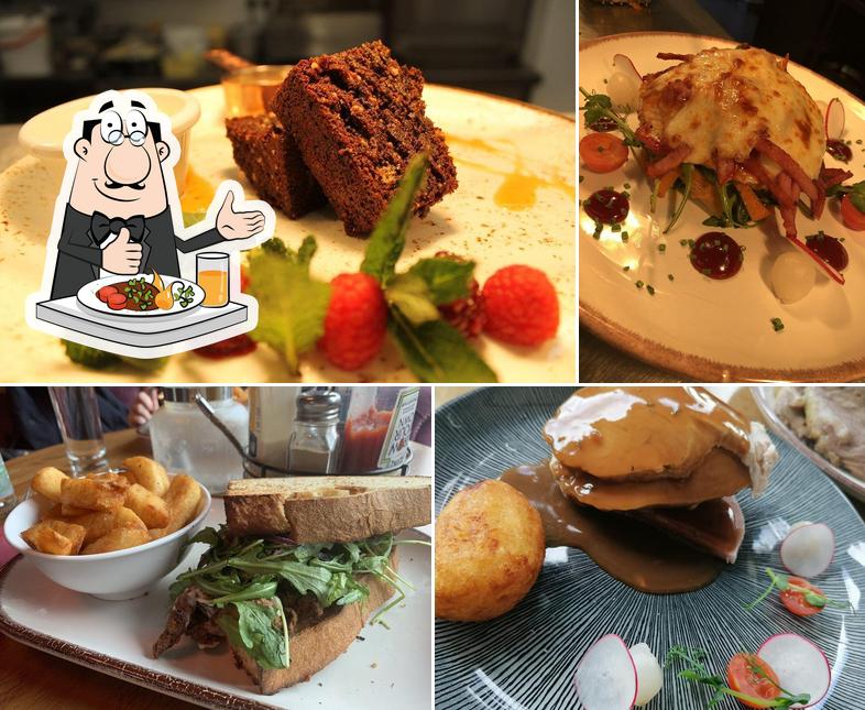 Top 7 restaurants in Newry, december 2025 - Restaurant Guru