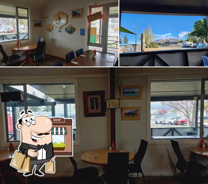 Razza Bar, Twizel - Restaurant menu, prices and reviews