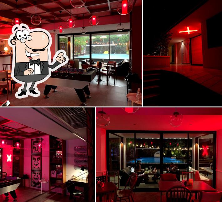 X BAR Chiangmai, Chiang Mai - Restaurant reviews