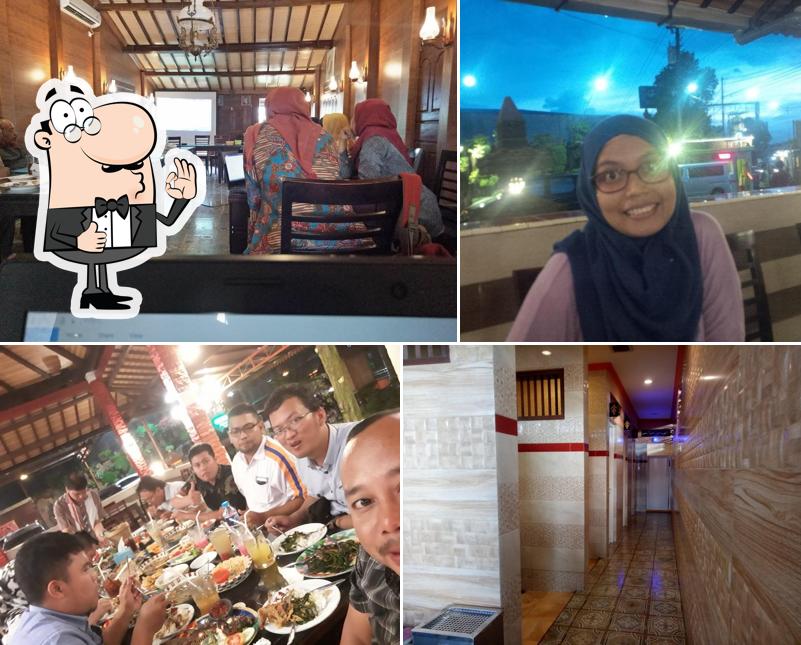 RM Sari Lembur Kuring, Kudus - Restaurant menu, prices and reviews