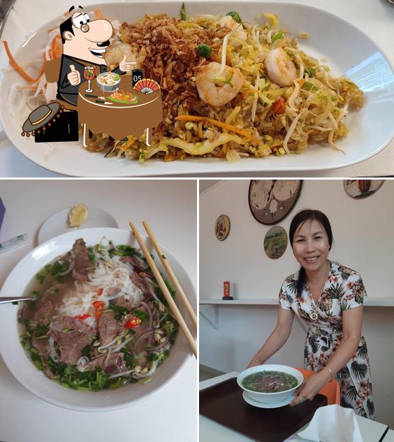 Asia 79, Holýšov - Restaurant menu, prices and reviews