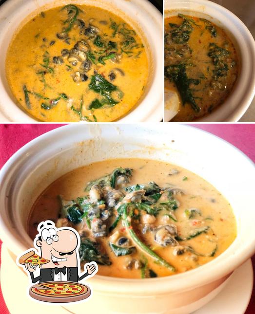 Ban Suan Mae Rim restaurant, Mae Raem - Restaurant reviews