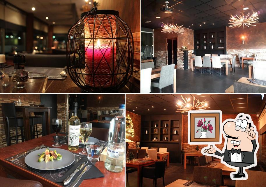 Bistro Basic, Papendrecht - Restaurant menu and reviews