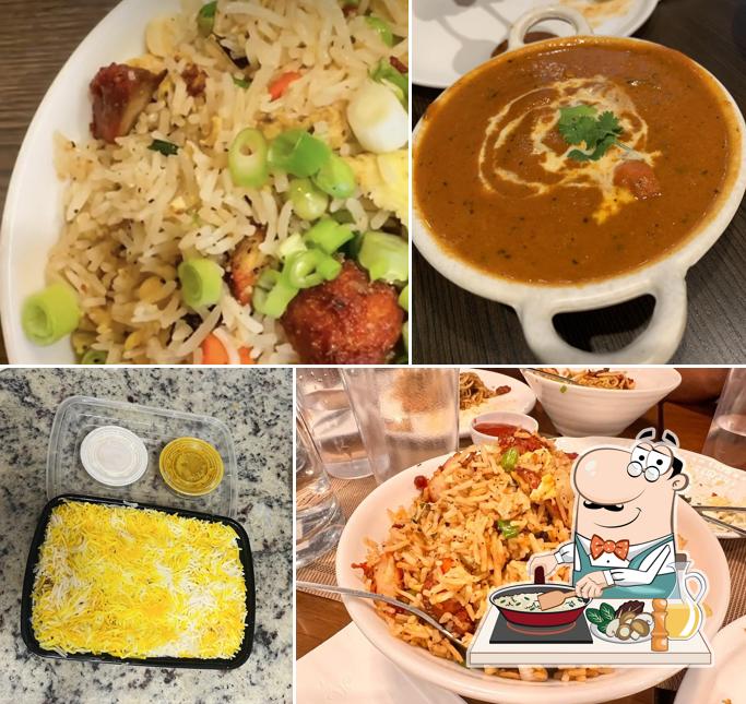 Charminar Indian Cuisine Windsor, Windsor - Restaurant menu, prices and ...