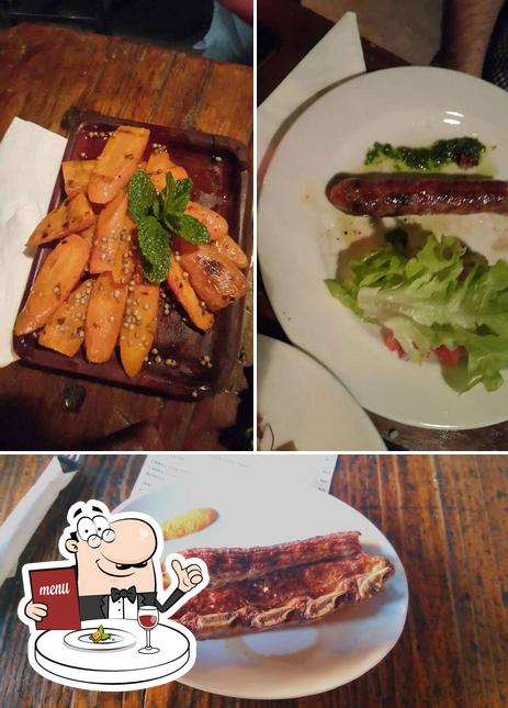 Che Argentine Grill restaurant, Johannesburg - Restaurant reviews