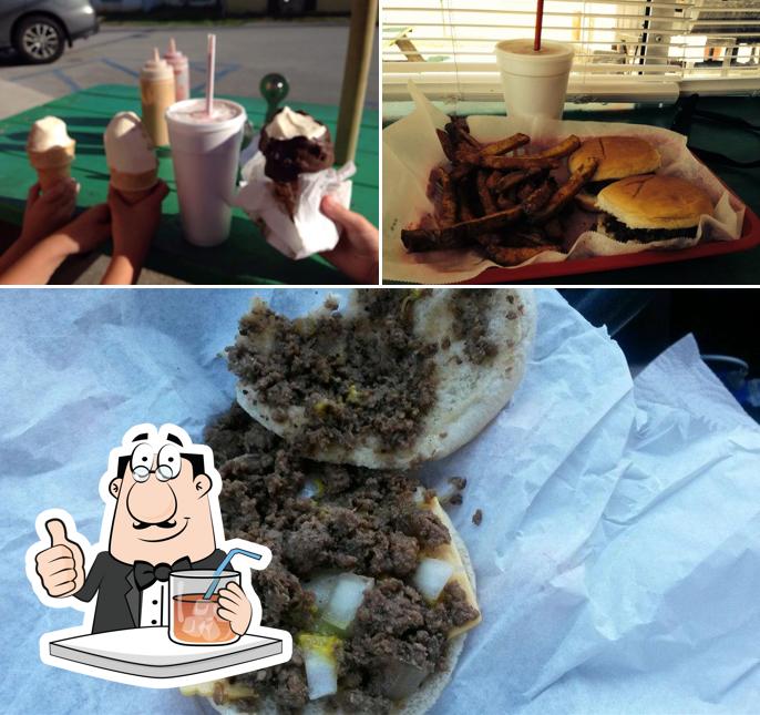 Dub's Place, Chattanooga - Restaurant menu, prices and reviews