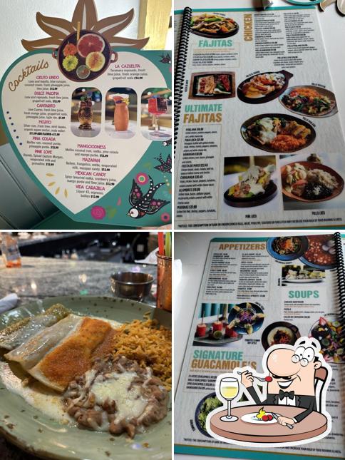 Dulce Vida Tacos & Tequila, Oklahoma City - Restaurant menu, prices and ...