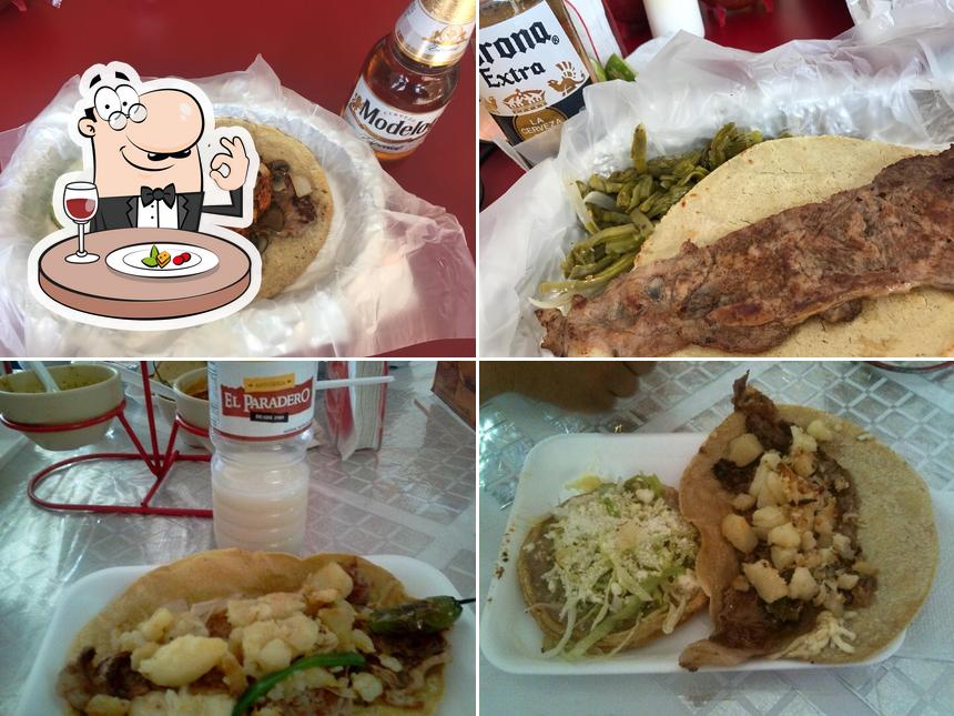 El Paradero restaurant, Aguascalientes, Av Independencia # 1501-Local 6 ...