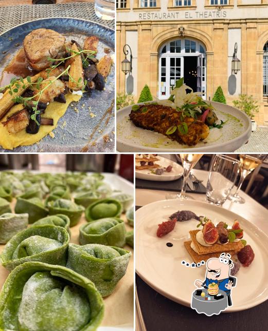 Top 10 restaurants for lunch in Metz, june 2025 - Restaurant Guru