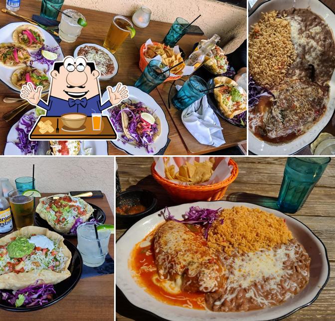 Franco's Famous, Laguna Hills - Restaurant menu, prices and reviews