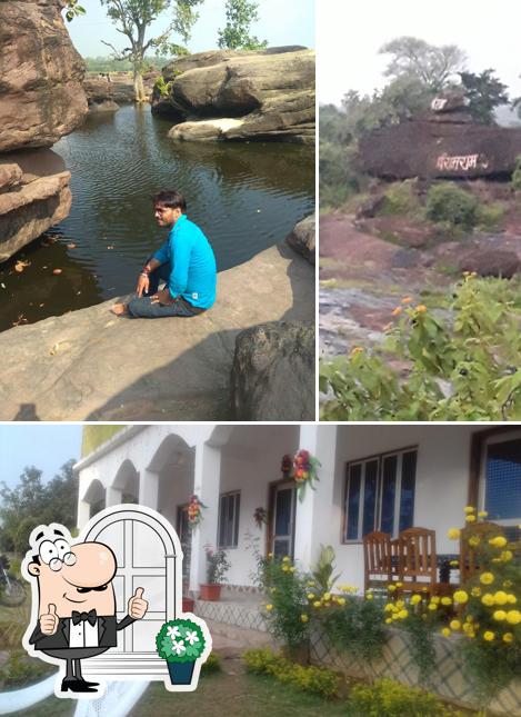 HOTEL Karchuli Heritage and( K2)Restaurent, Govindgarh - Restaurant reviews