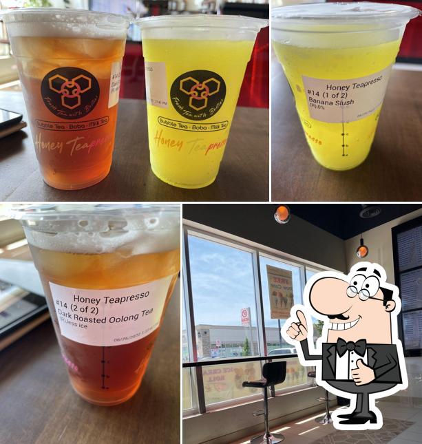 Honey Teapresso in Mississauga - Restaurant reviews