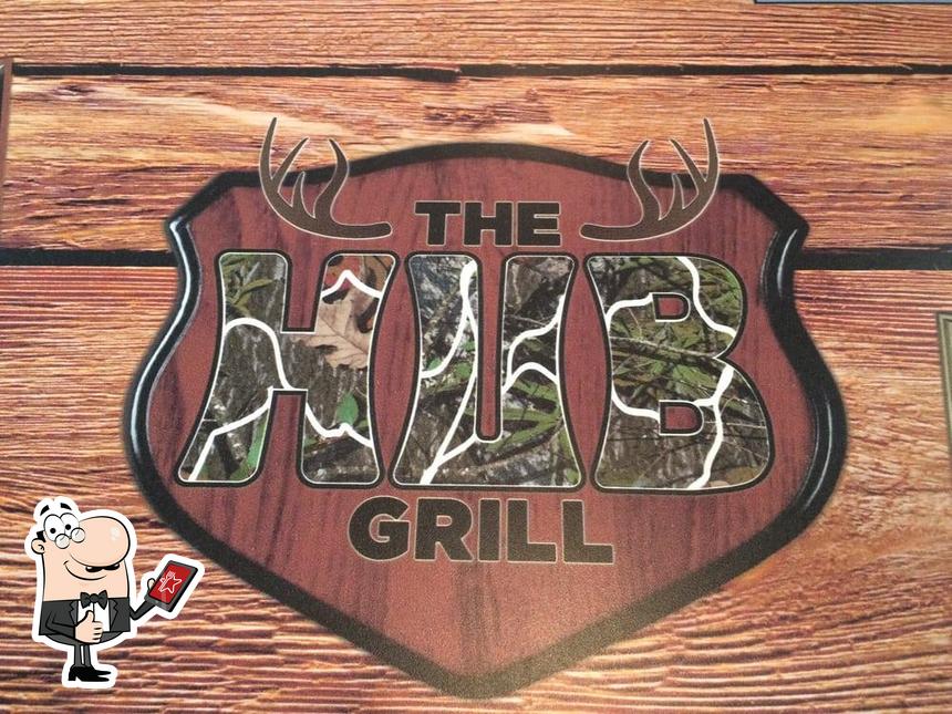 Hub Grill, Wadesboro - Restaurant menu, prices and reviews