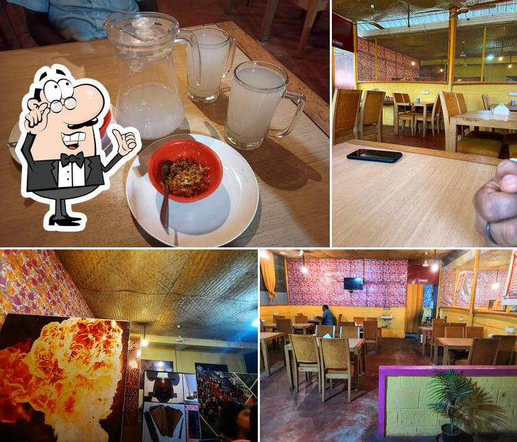 Kudla Kali BAR, Mangaluru - Restaurant reviews