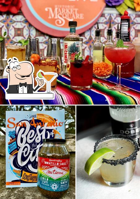 Mtc Inc in San Antonio - Restaurant reviews