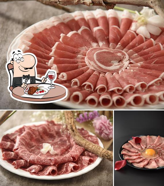 Little Lamb Malatang & BBQ Buffet (Xiao Wei Yang), Dubai - Restaurant ...