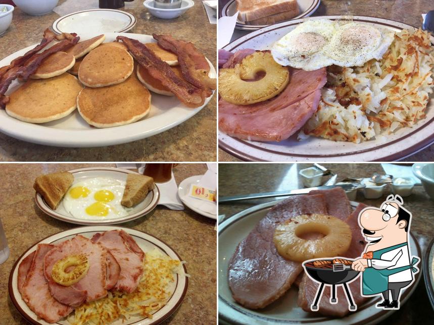 Best breakfast restaurants in Fraser, winter 2024 - Restaurant Guru