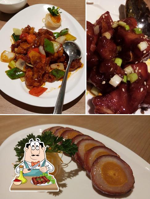 May Star Artha Gading restaurant, North Jakarta - Restaurant menu and ...